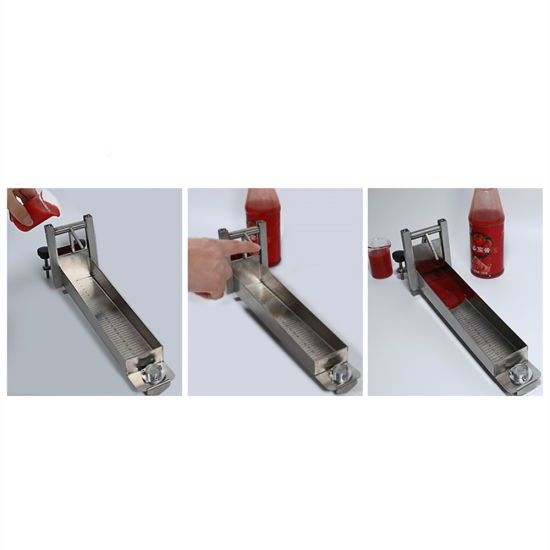 CSC Scientific Bostwick Consistometer Konsistometre