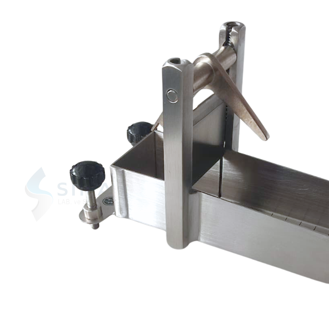CSC Scientific | Bostwick Consistometer Konsistometre
