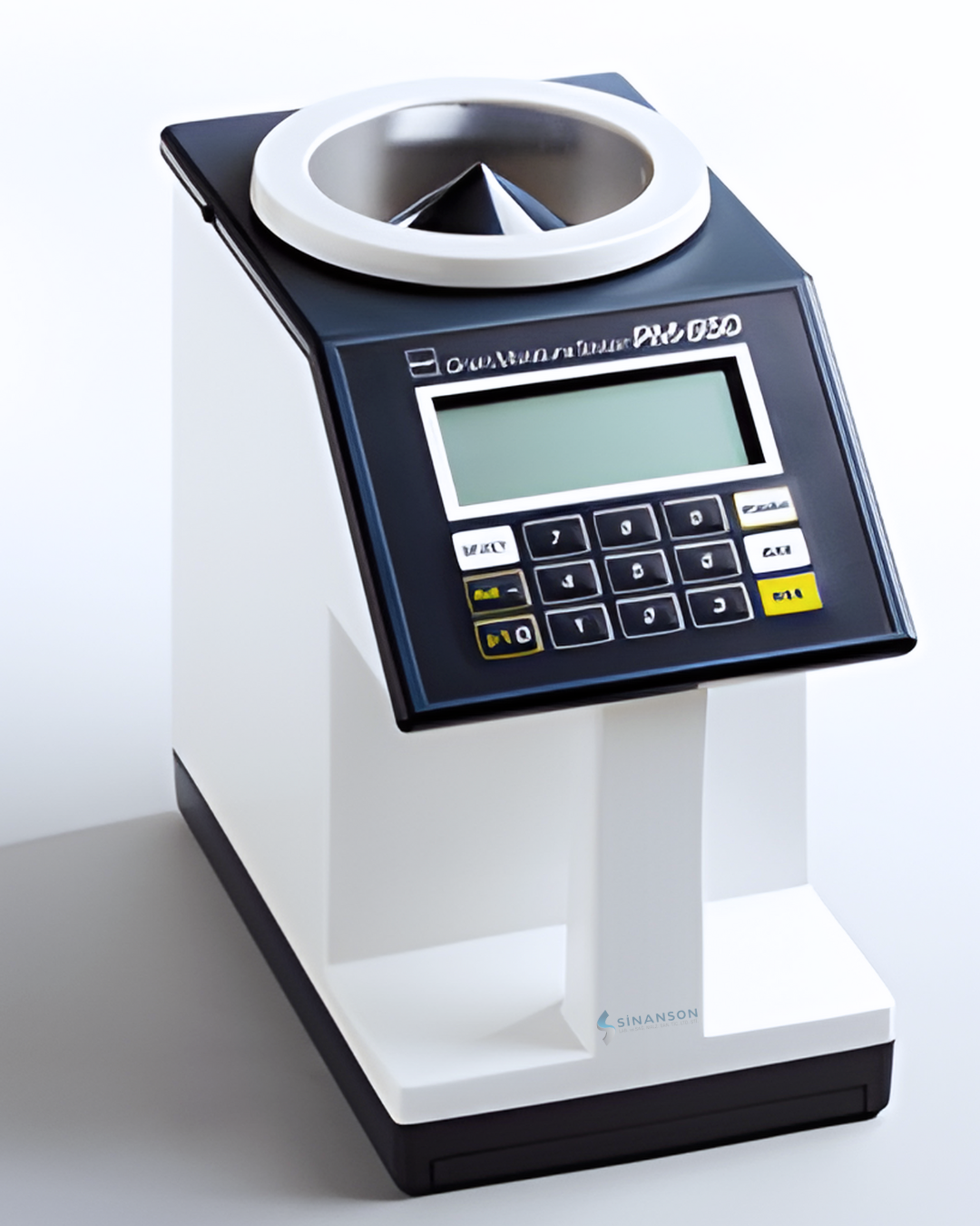 Kett | PM 650 Rutubet ve Hektolitre Ölçüm Cihazı